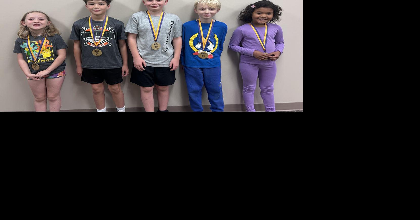 HOWLING HUSKIES: A look at the Wahpeton students | Local News Stories ...