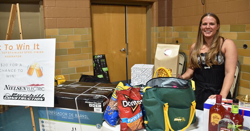 Wild Game Shows brings ‘wild’ fun for a cause | Local News Stories ...