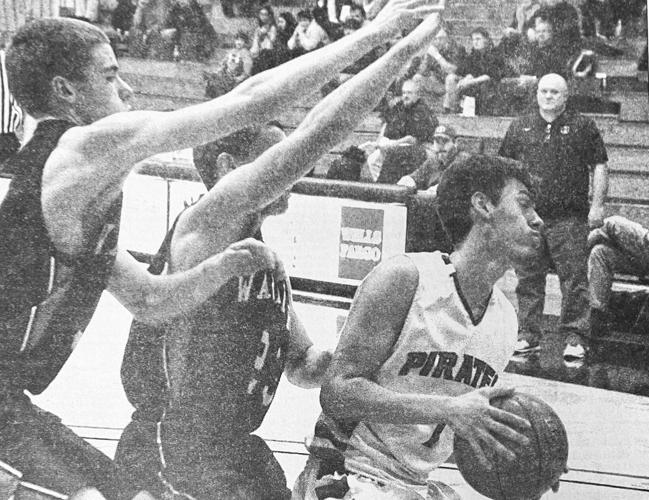 News Monitor Sports Memories | News Monitor | wahpetondailynews.com