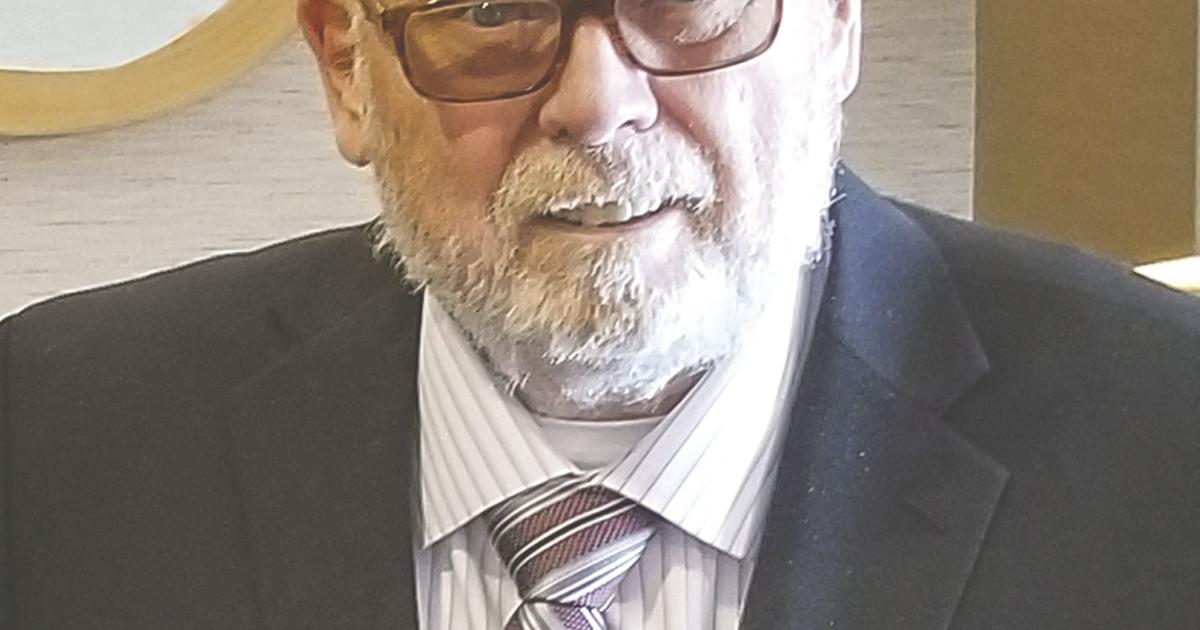 Terry Dale Lindquist, 73 | Archives | wahpetondailynews.com