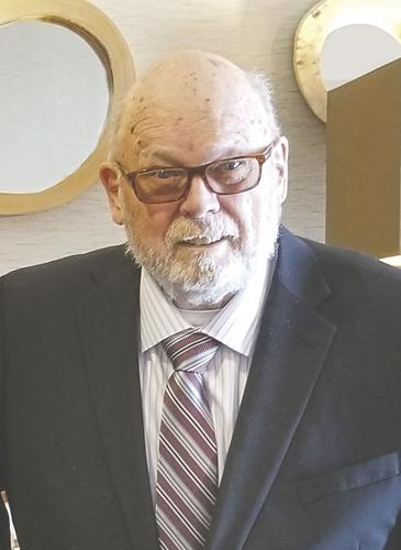 Terry Dale Lindquist, 73 | Archives | wahpetondailynews.com