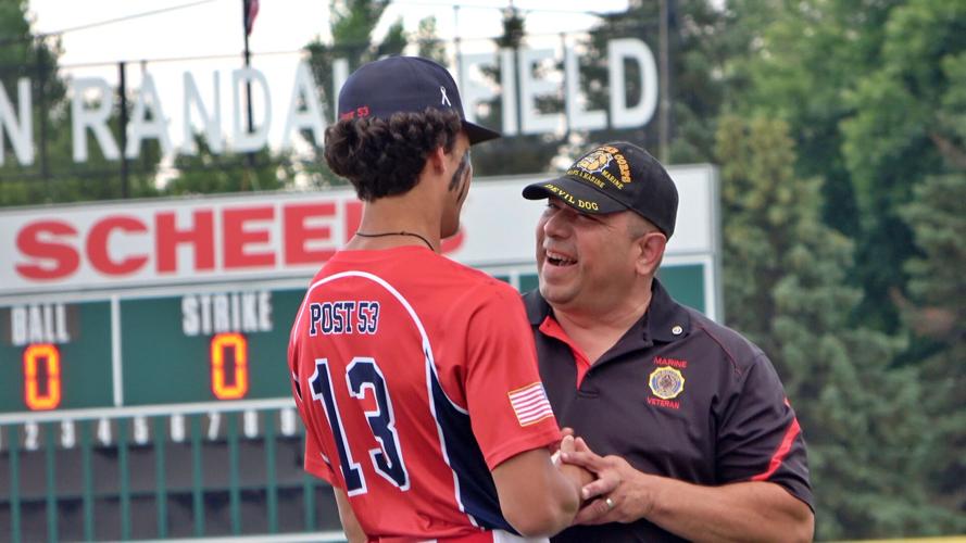 Post 20 pops off for 11 runs on Fourth of July | Local Sports News ...