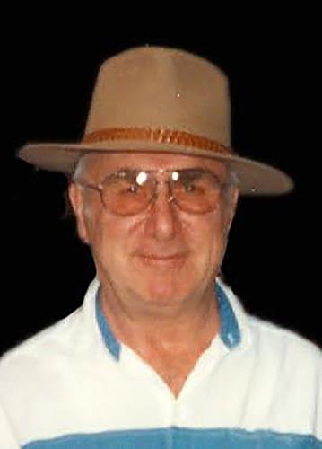 Mike Paczkowski, 94 | News Monitor | wahpetondailynews.com