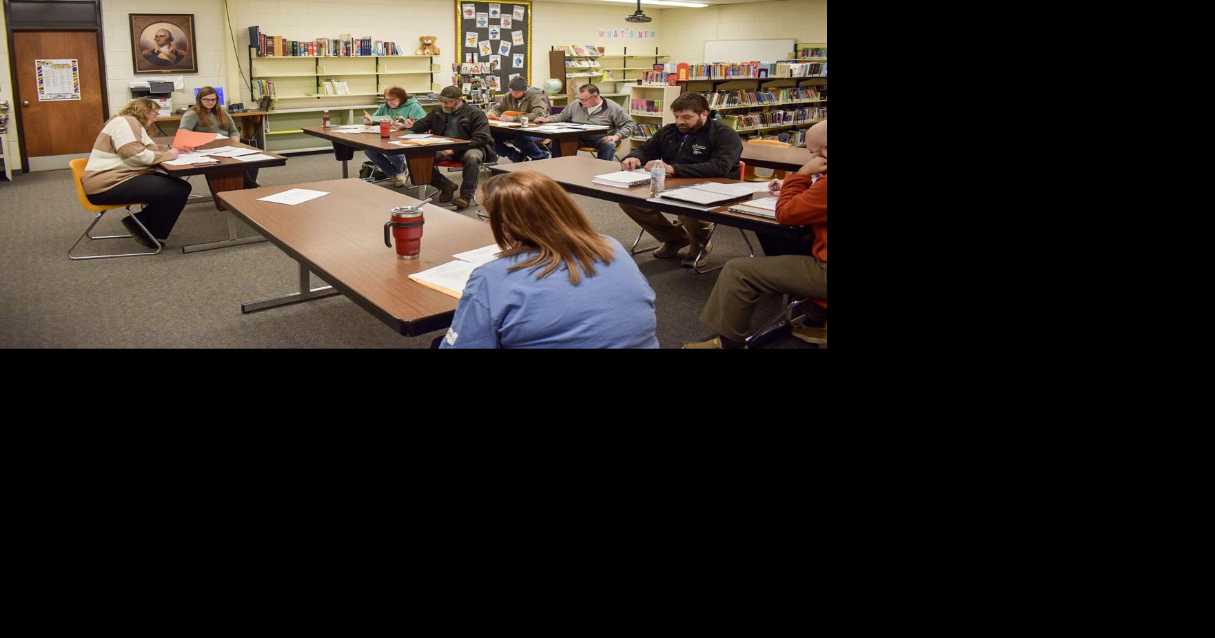 Fairmount School Board weighs in on HB 1251 | News | wahpetondailynews.com