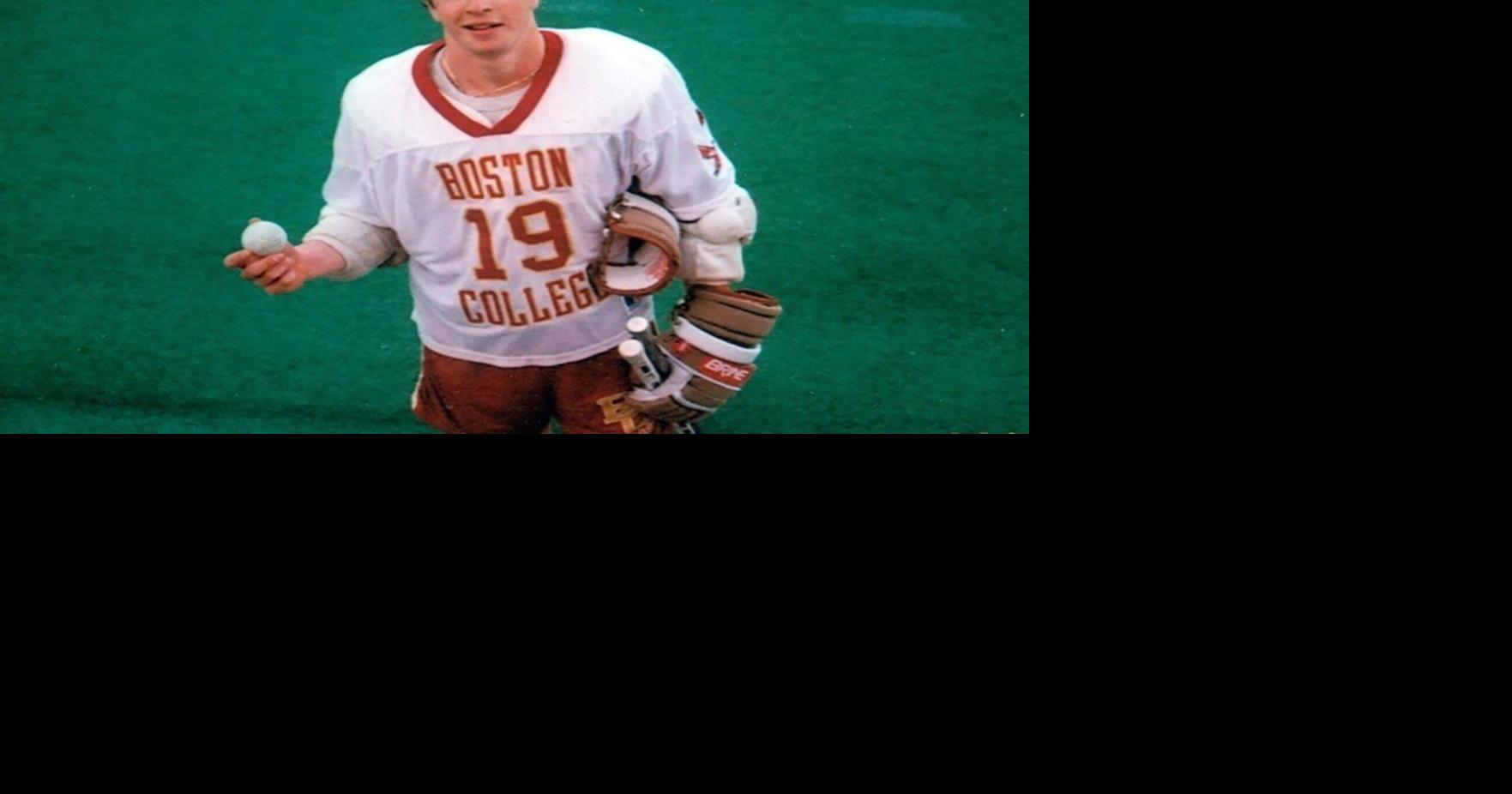 9/11: Remembering Welles Crowther, the man in the red bandana | Local ...