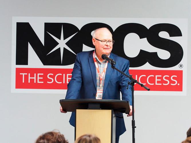 NDSCS Alumni/Foundation honors distinguished group | Community ...