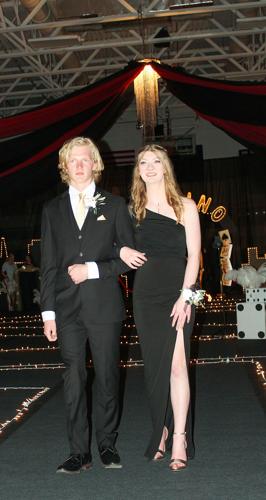 Closing out prom season with a bang | | wahpetondailynews.com