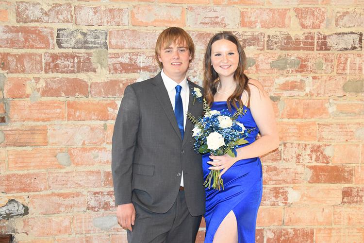 Masquerade ball prom for Cowboys, Cowgirls | Local News Stories ...