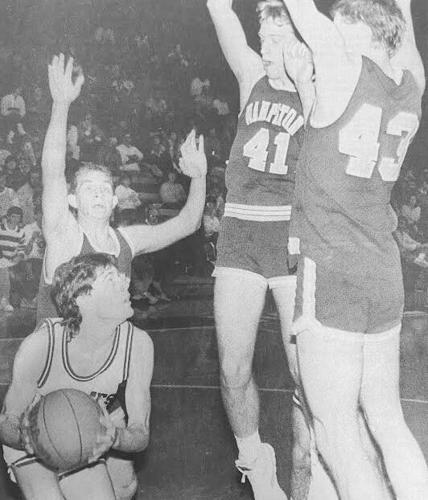 Sports Memories | Local Sports News | wahpetondailynews.com