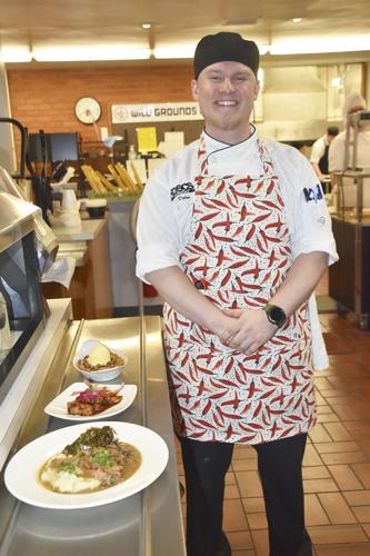 Southern dishes, success on NDSCS culinary arts students’ menu | Local ...