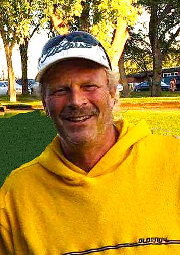 Michael Martin Glas, 54 | News Monitor | wahpetondailynews.com