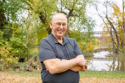 Ted Rossman, 78 | Obituaries | wahpetondailynews.com