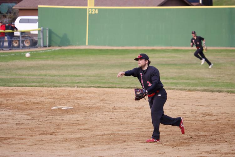 Athletes of the Week: Martin, Frankl and Kava | Local Sports News ...