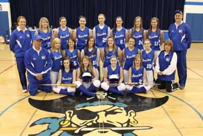 Hankinson-Fairmount Pirates Fast Pitch Softball | Local News Stories ...