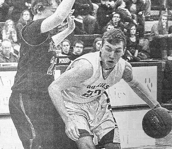 Daily News Sports Memories | Local News Stories | wahpetondailynews.com