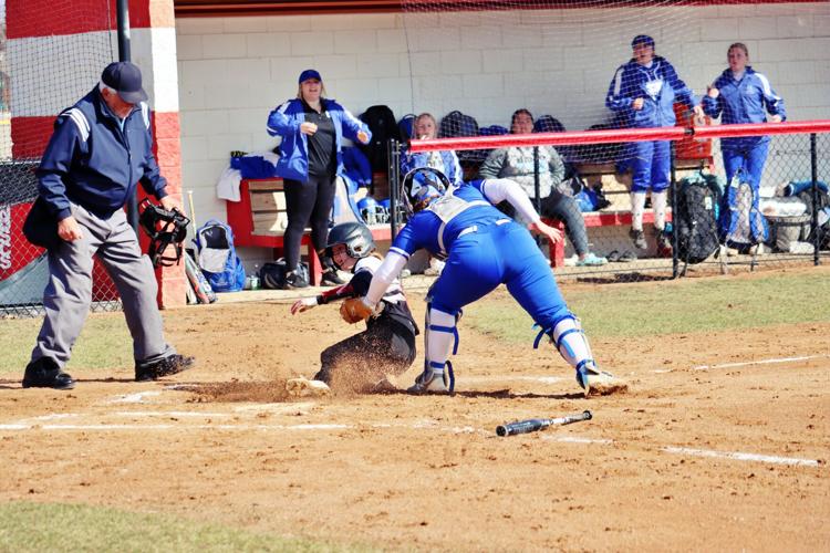 Wildcats calm before the storm in sweep | Local Sports News ...