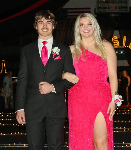 Closing out prom season with a bang | | wahpetondailynews.com