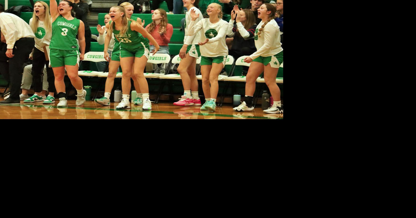 Breckenridge Cowgirls Basketball Preview: Yaggie’s offense, Roberts ...