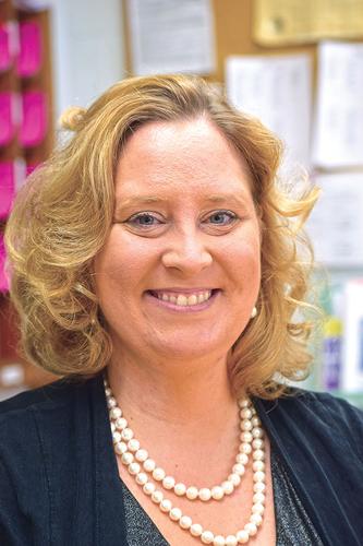 CYNTHIA ARNDT is breaking down the stigma of mental health | News ...