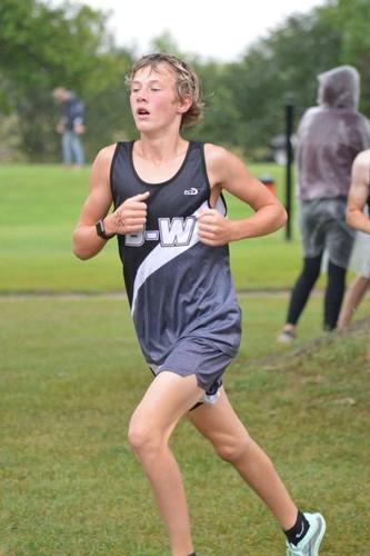 Athletes of the Week: Cage, Berndt and Yaggie | Local Sports News ...