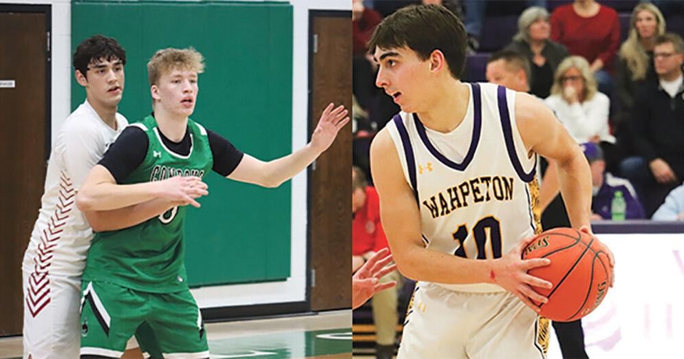 Border Battle preview | Local News Stories | wahpetondailynews.com