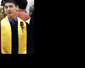 Goodbye to high school | News Monitor | wahpetondailynews.com