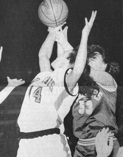 Daily News Sports Memories | Local News Stories | wahpetondailynews.com