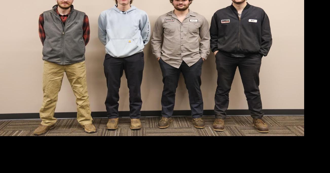 NDSCS Diesel Tech students dominate TopTech Skills competition | Local ...