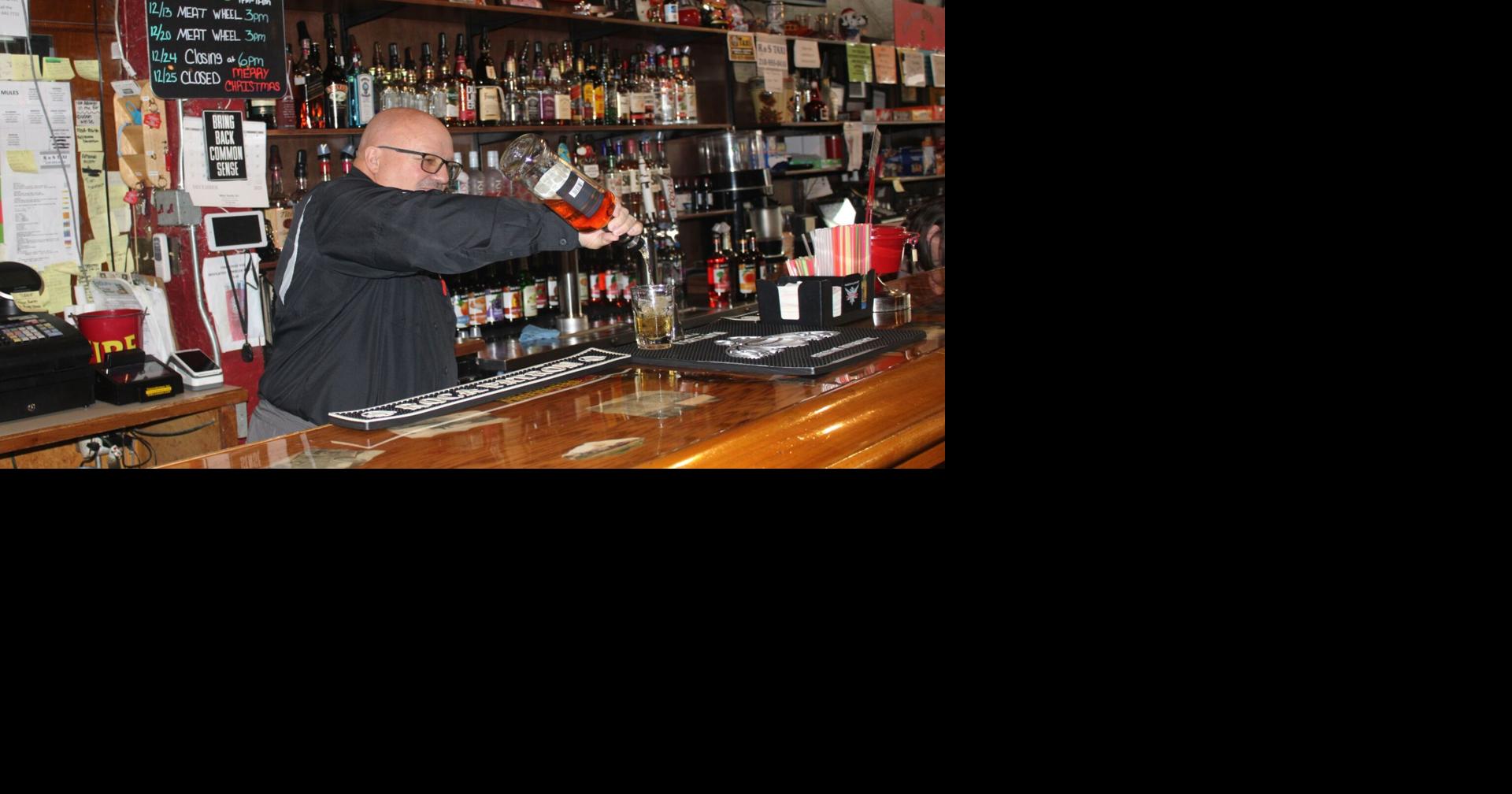 Firehouse Pub: A 20-year legacy of community, adaptation, and ...