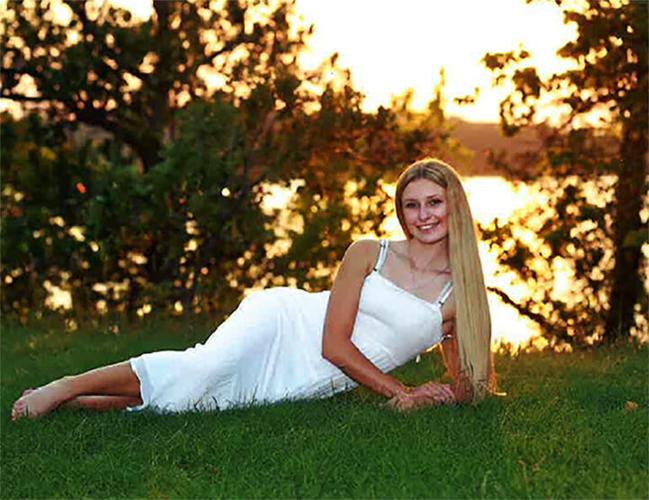 Wahpeton High School names valedictorian, co-salutatorians | Community ...