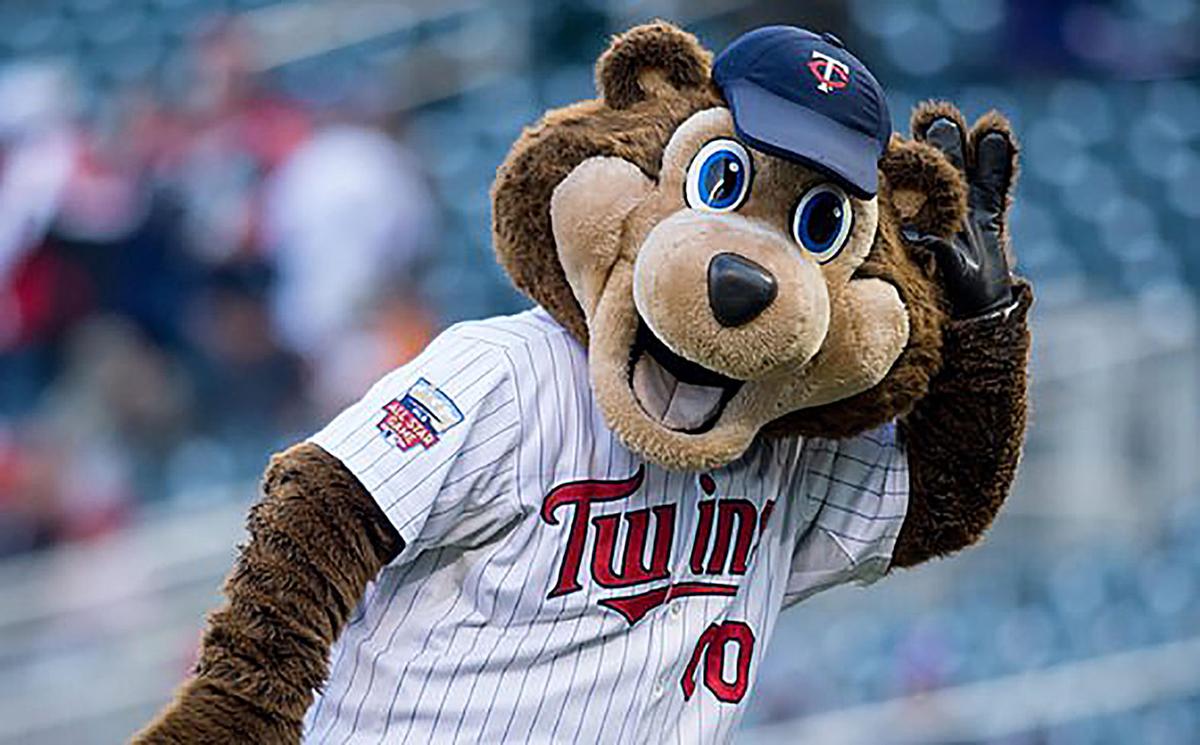 MN Twins Caravan to stop at GIANT Wednesday | Local News Stories ...