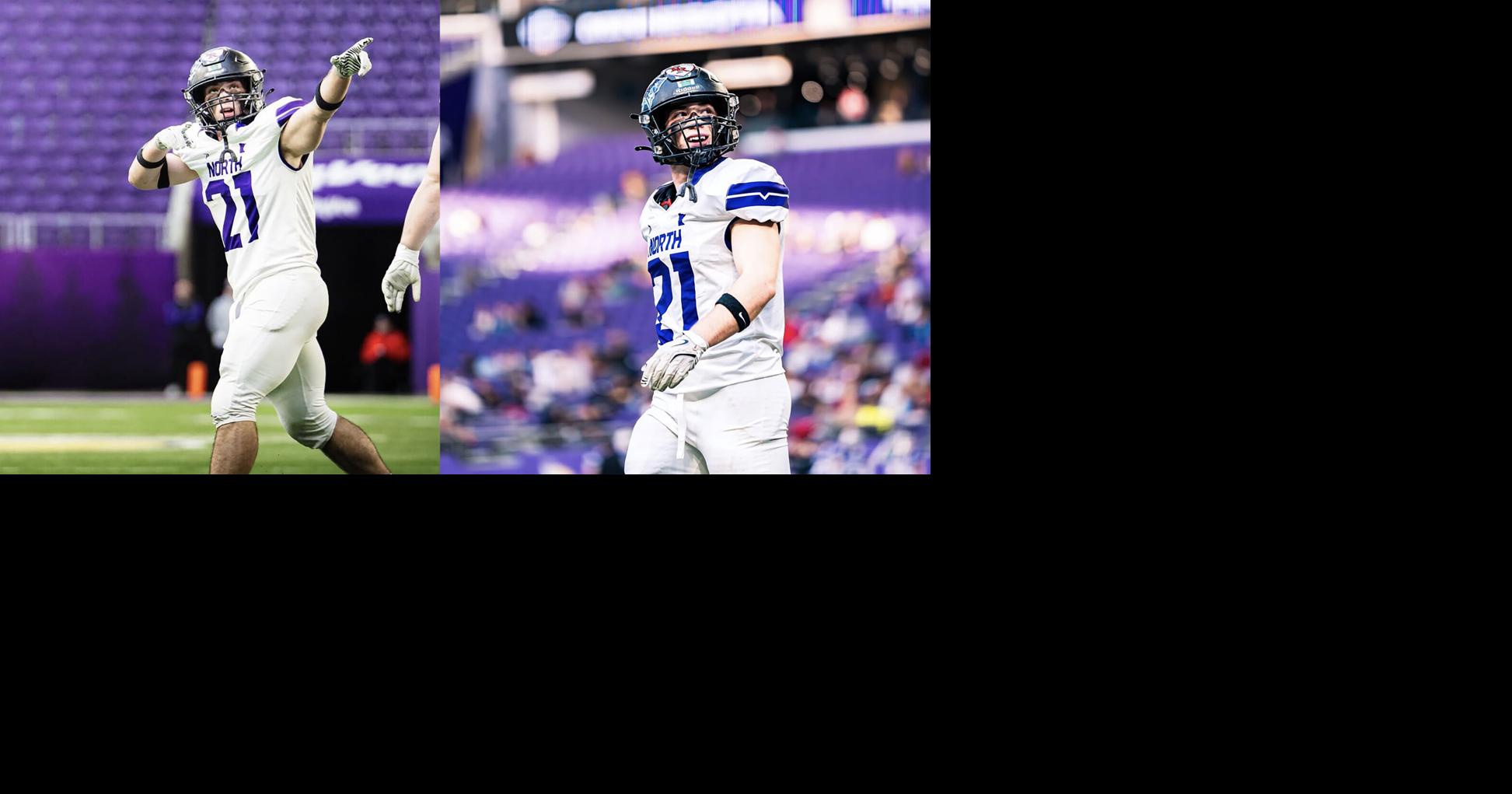 Erlandson officially commits to Bemidji State | Local News Stories ...