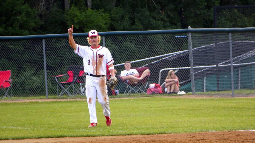 Post 20 polishes region crown in shutout win vs. Casselton | Local ...