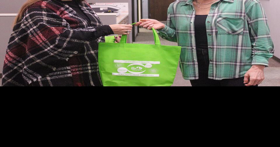 Vaping cessation kits to provide support | Local News Stories ...