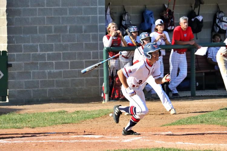 Wahpeton sends Vikings to Valhalla with 1-run wins | Local Sports News ...