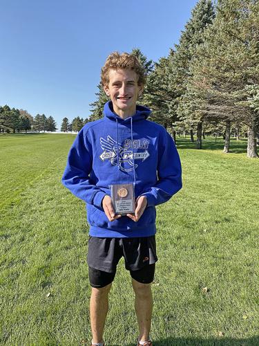 Frolek less than a second away from top 2 runners | News Monitor ...