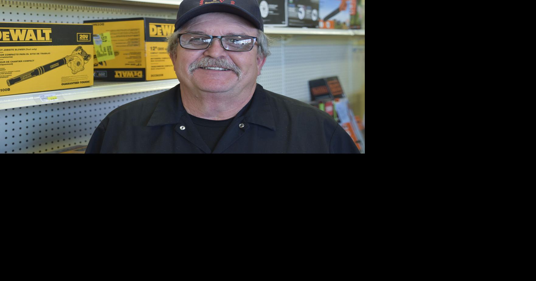 Leading by example | Local News Stories | wahpetondailynews.com