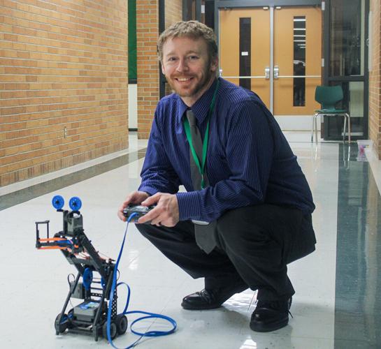 Breckenridge students shine in spotlight | Local News Stories ...