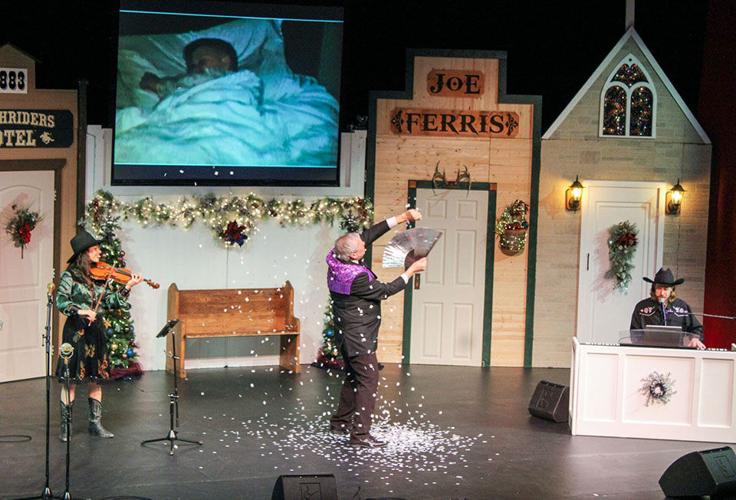 Sacred, secular traditions celebrated in ninth annual event | News ...