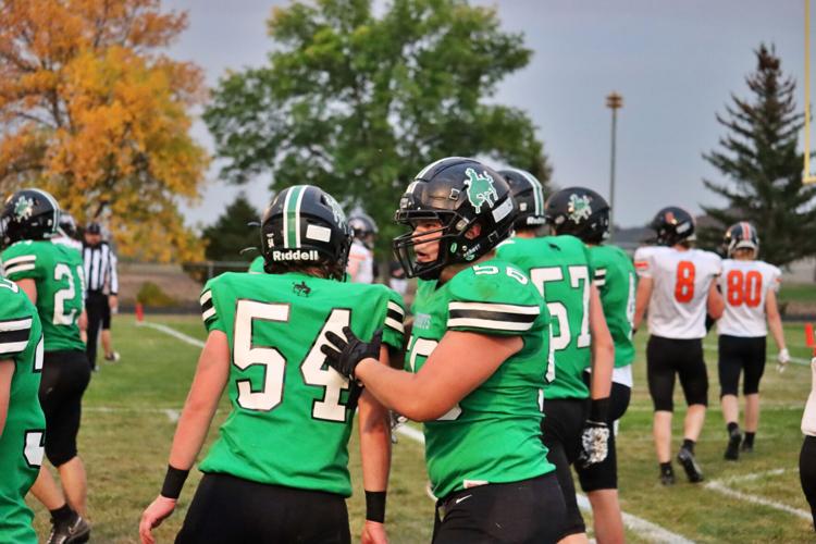 'This is Cowboy football': Breck earns Yaggie first head coaching win ...