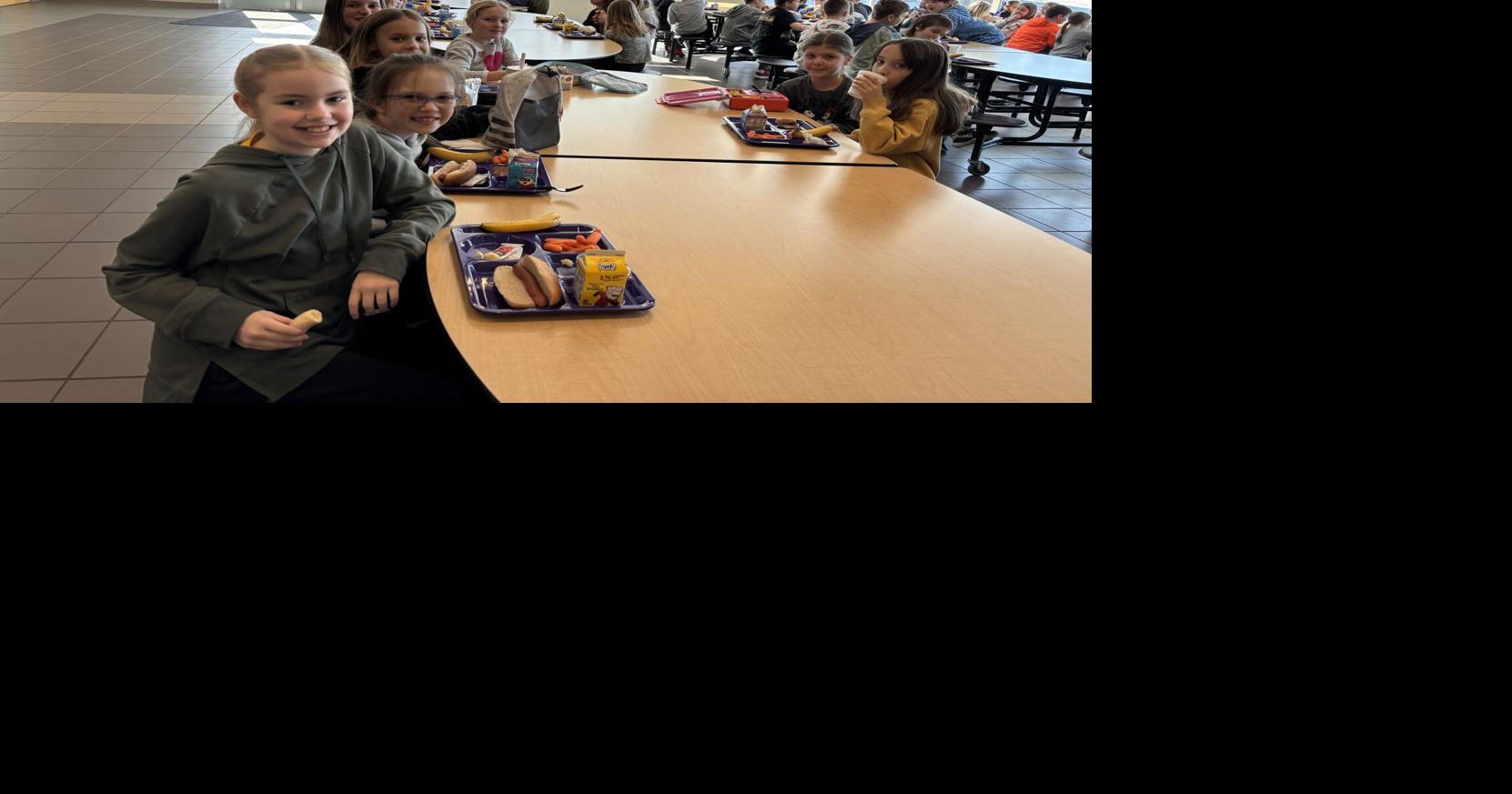 Wahpeton schools first in North Dakota to receive healthy meal award ...