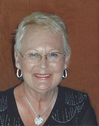 Judith R. Hockert, 78 | News Monitor | wahpetondailynews.com