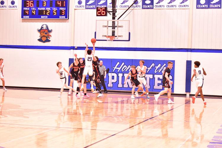 Carter Mauch’s season recap | Sports | wahpetondailynews.com