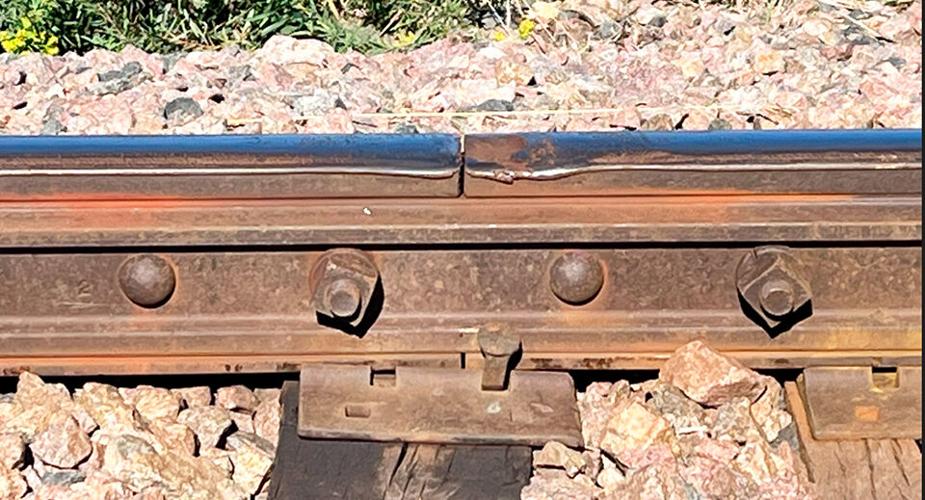 What to know about railroad’s upcoming improvements | Local News ...