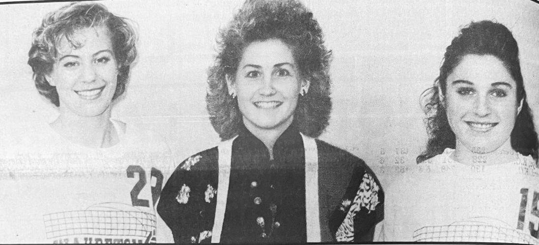 Daily News Sports Memories | Local News Stories | wahpetondailynews.com