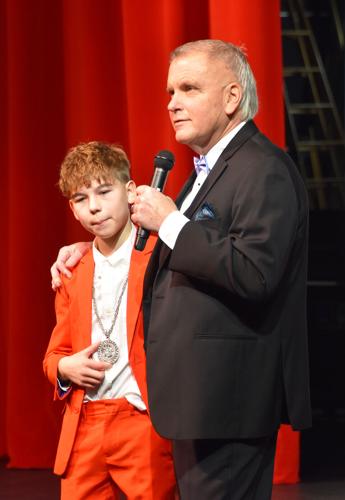 ‘Boys of Summer’ triumphantly premieres | Local News Stories ...