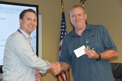 Kubela new WPSD board president, Hauschild vice president | Local News ...