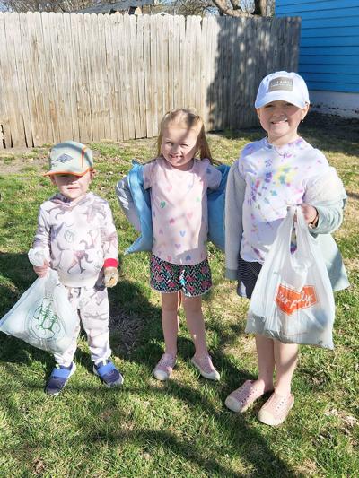 Royal treatment for Mother Earth | Community | wahpetondailynews.com