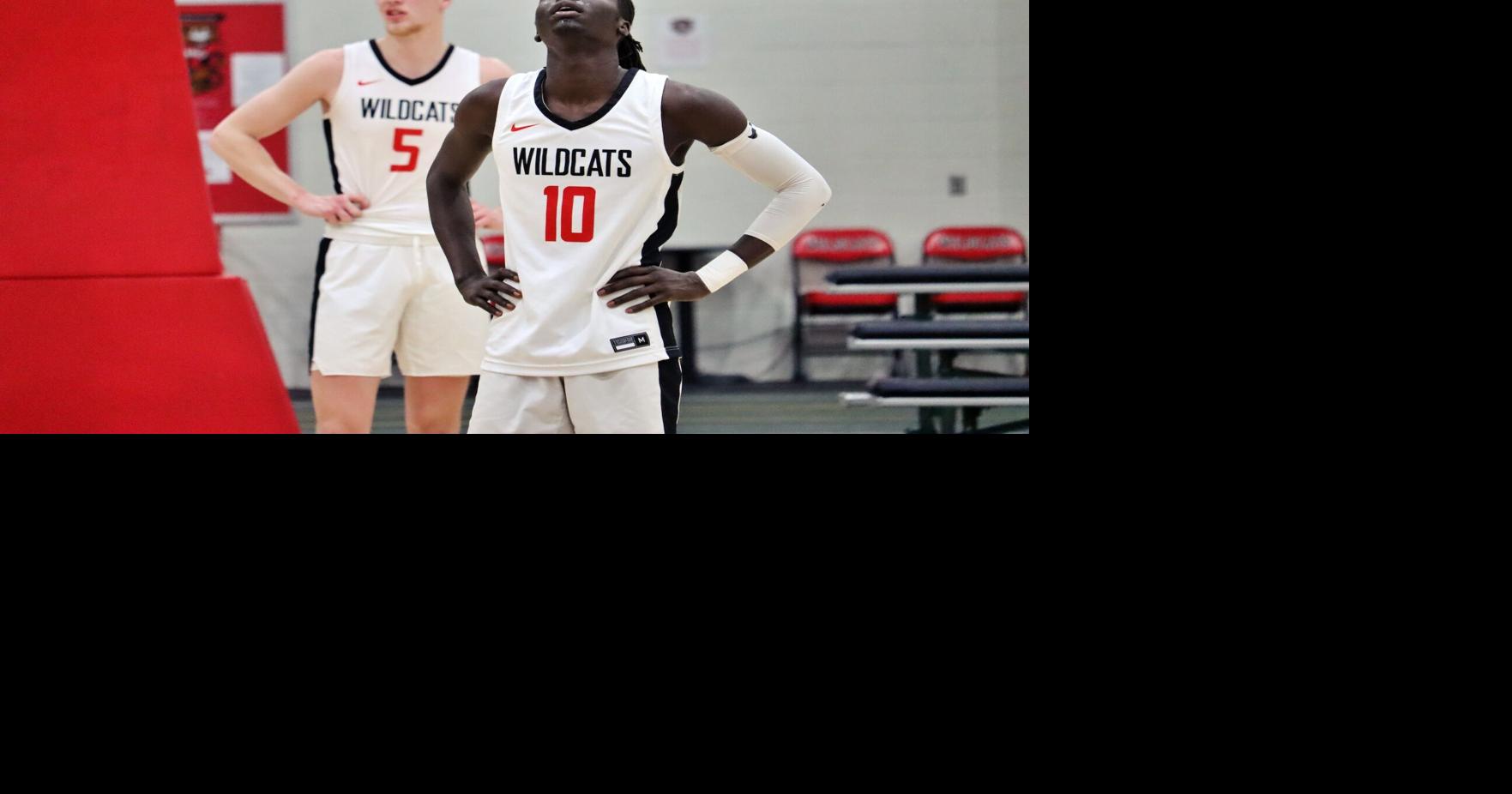 NDSCS sweeps Miles, Wildcat men and women move to 42-6 combined | Local ...