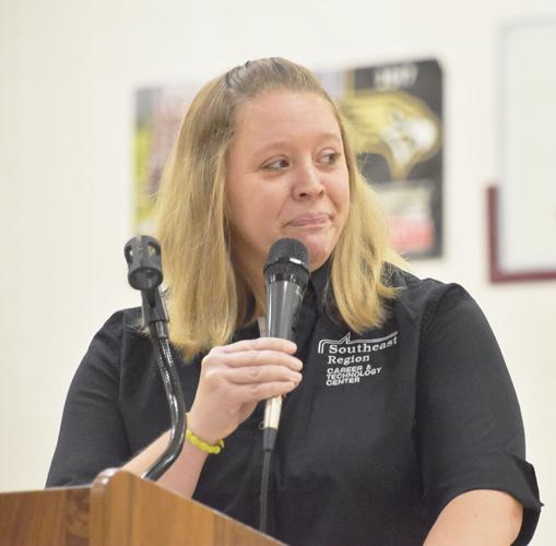 Wyndmere agricultural mechanics teacher, school win $50K | News ...